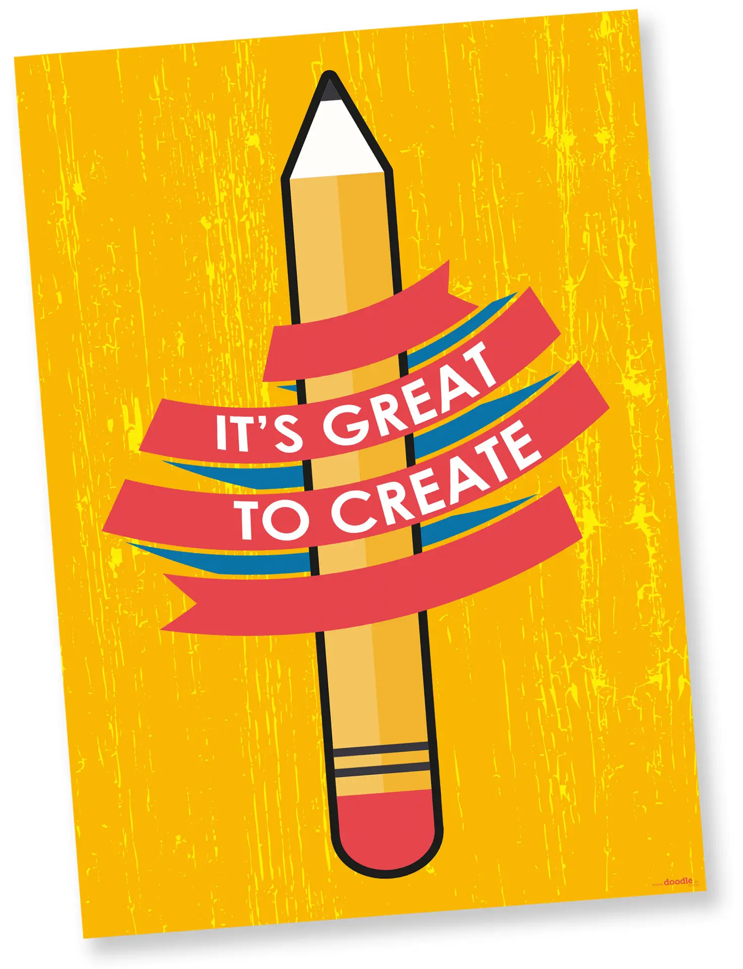 Great to create poster - studyblocks.ai