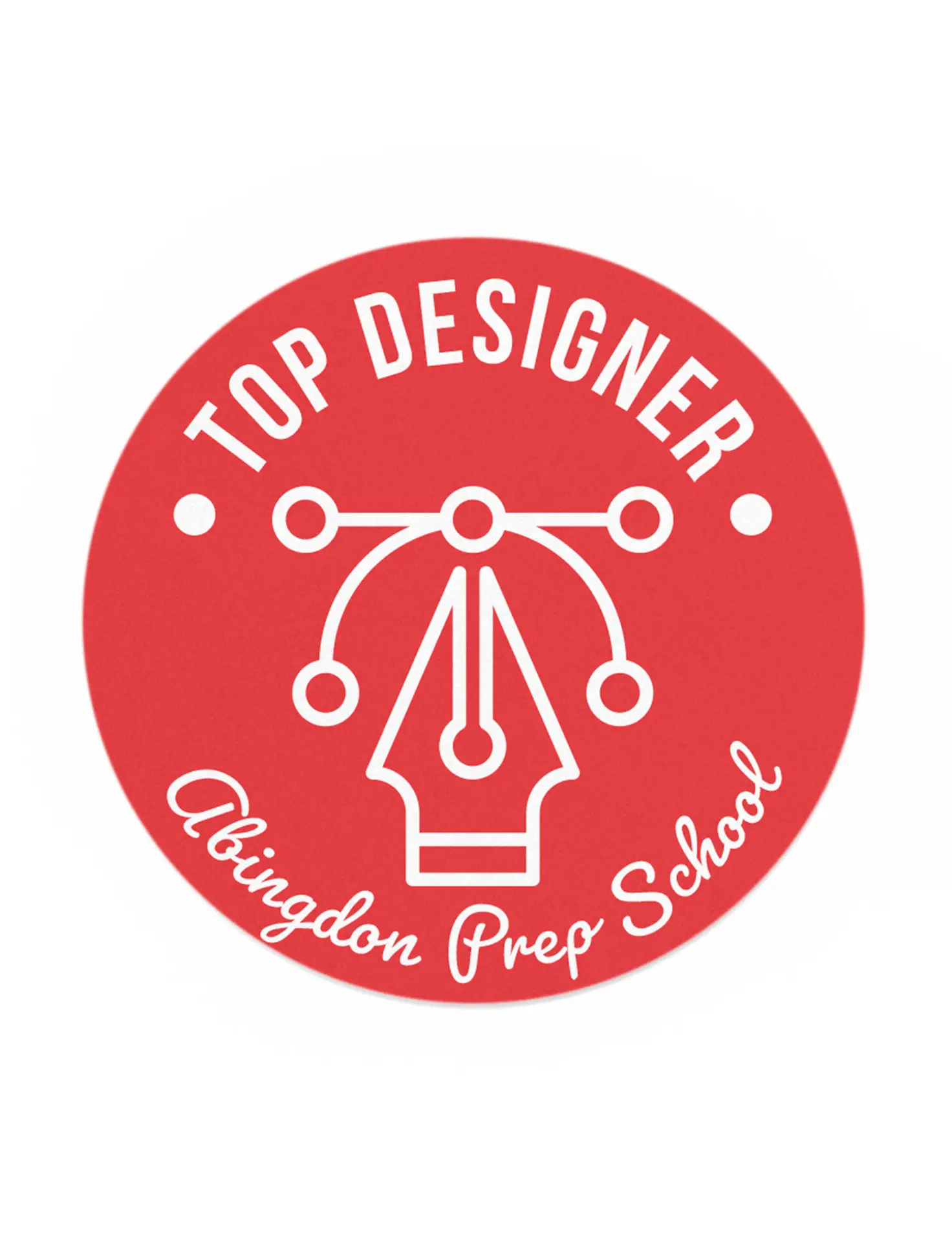 Top designer stickers - studyblocks.ai