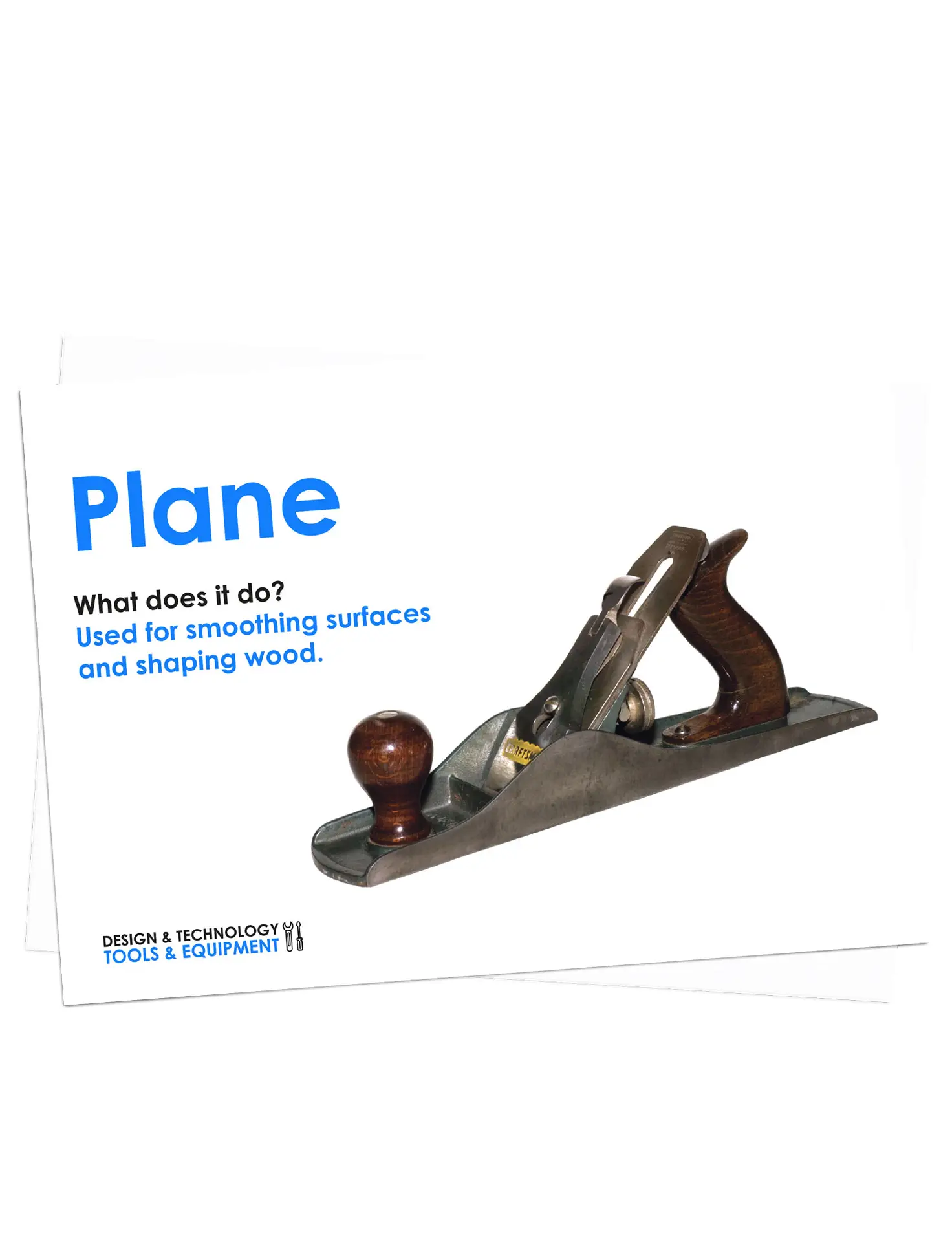 Tool Identifiers - studyblocks.ai