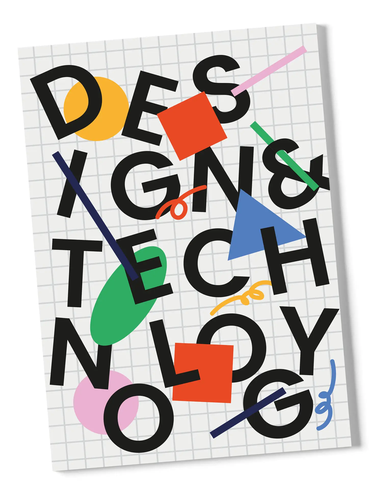 DT Termly Planner - studyblocks.ai