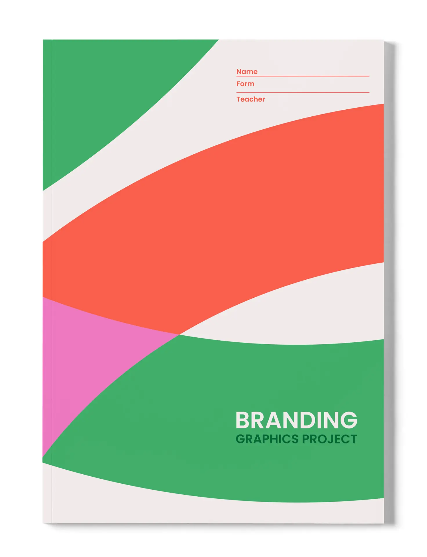 Branding workbook - studyblocks.ai