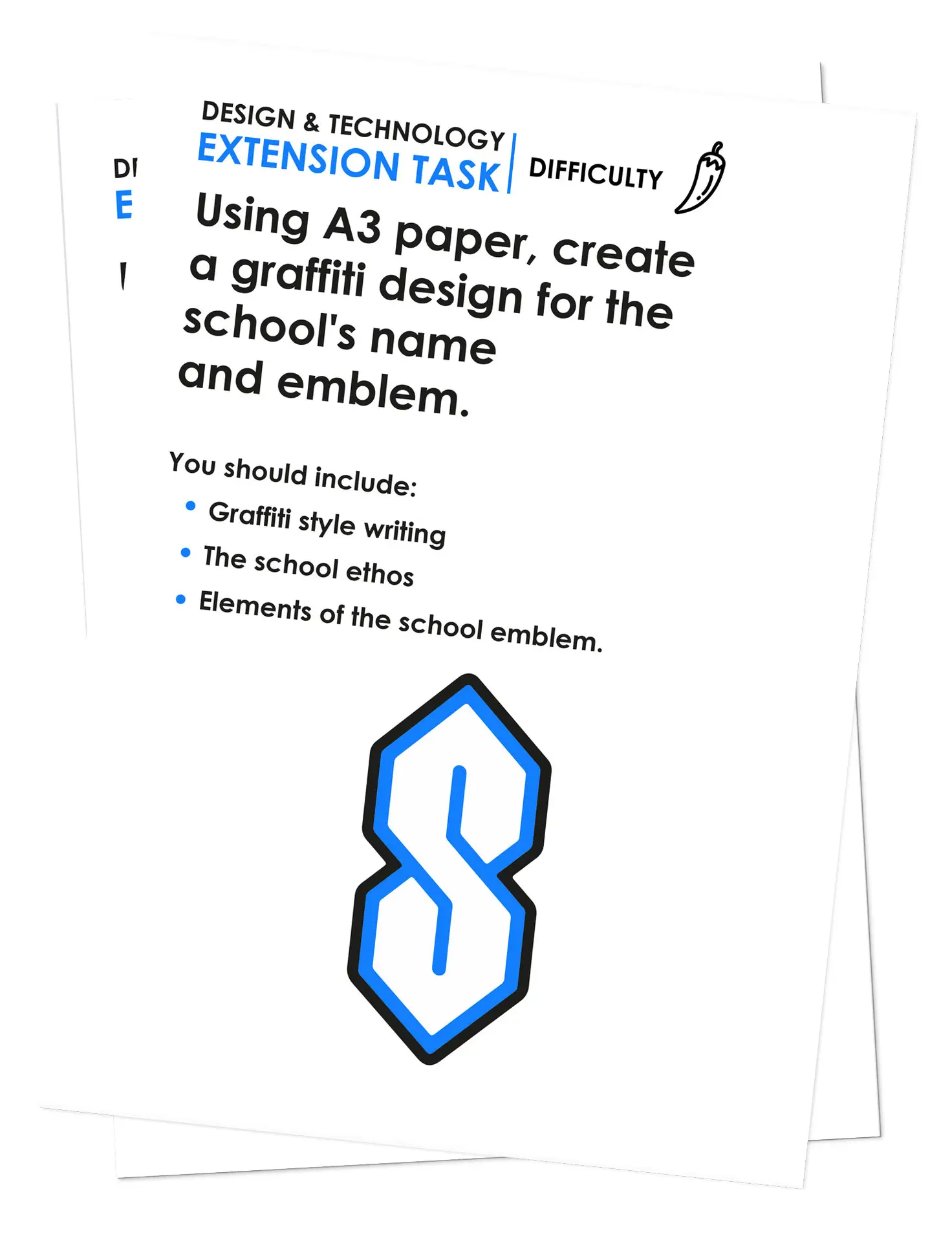 Extension Task Resources - studyblocks.ai