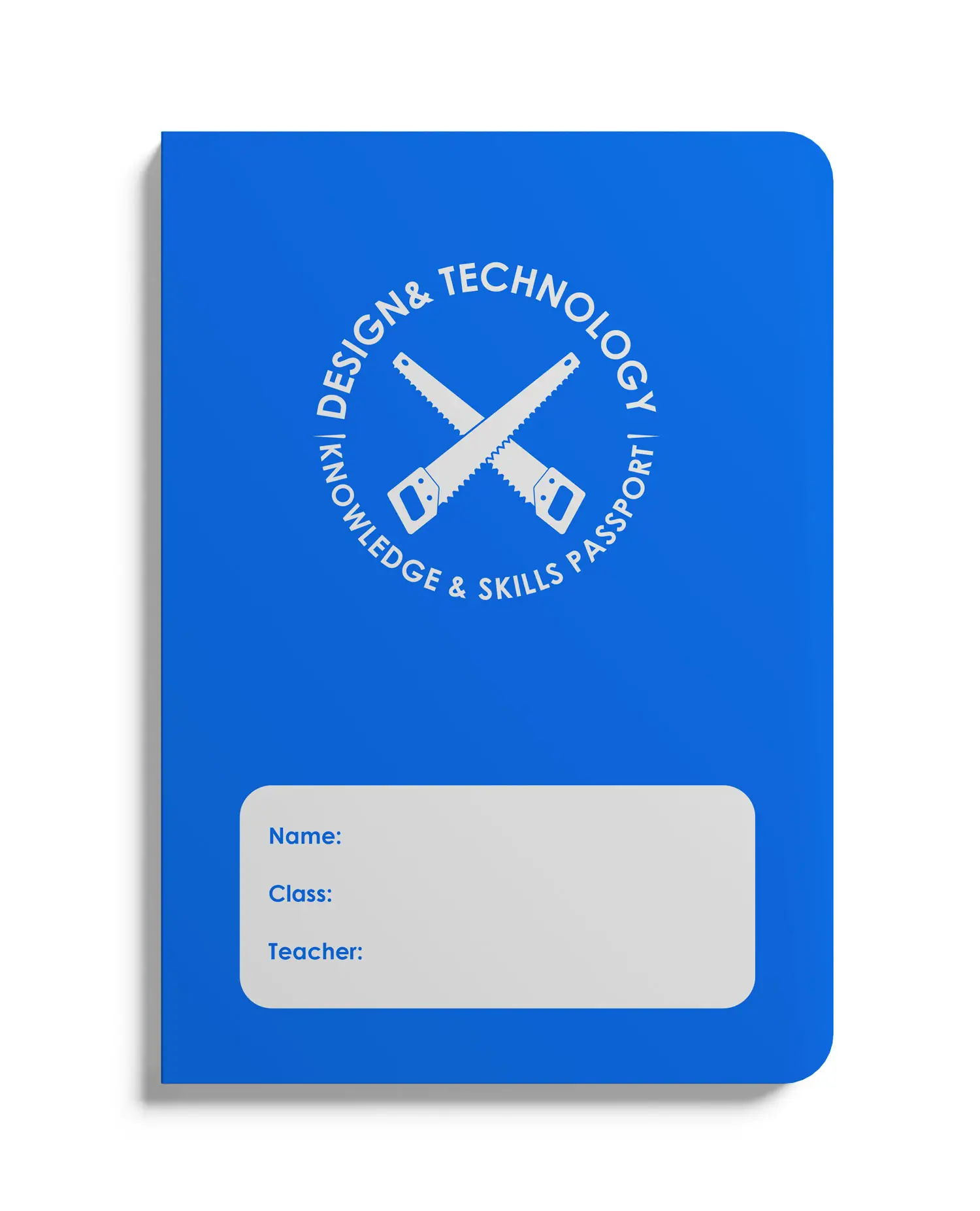 Knowledge Passport - studyblocks.ai