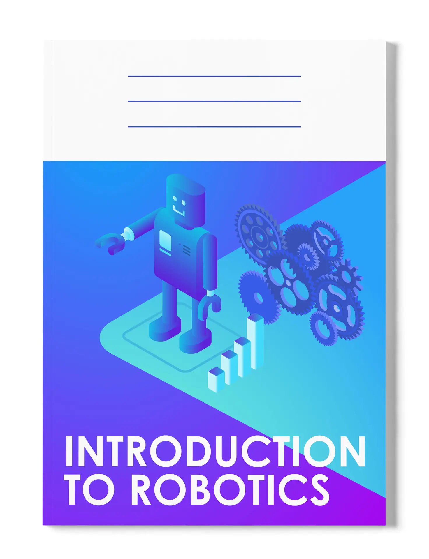 Introduction to Robotics (STEM task) - studyblocks.ai