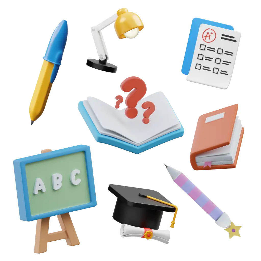 English - studyblocks.ai