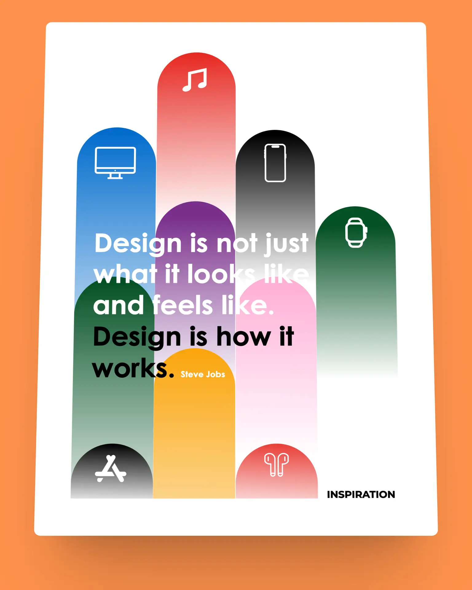 Design is how it works - studyblocks.ai