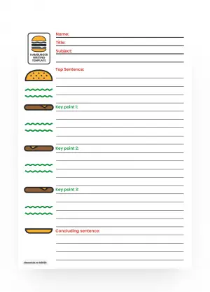 Product page - studyblocks.ai