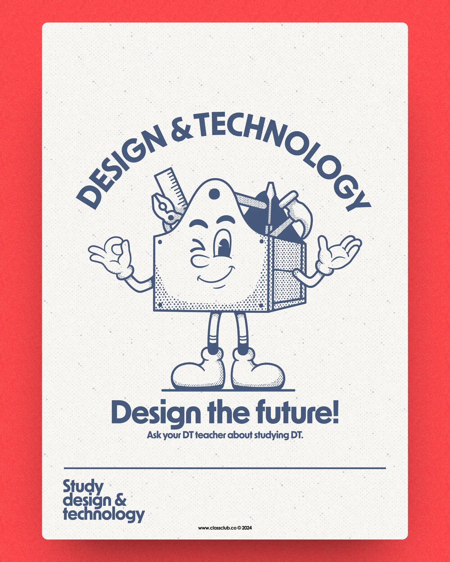 Design the future - studyblocks.ai