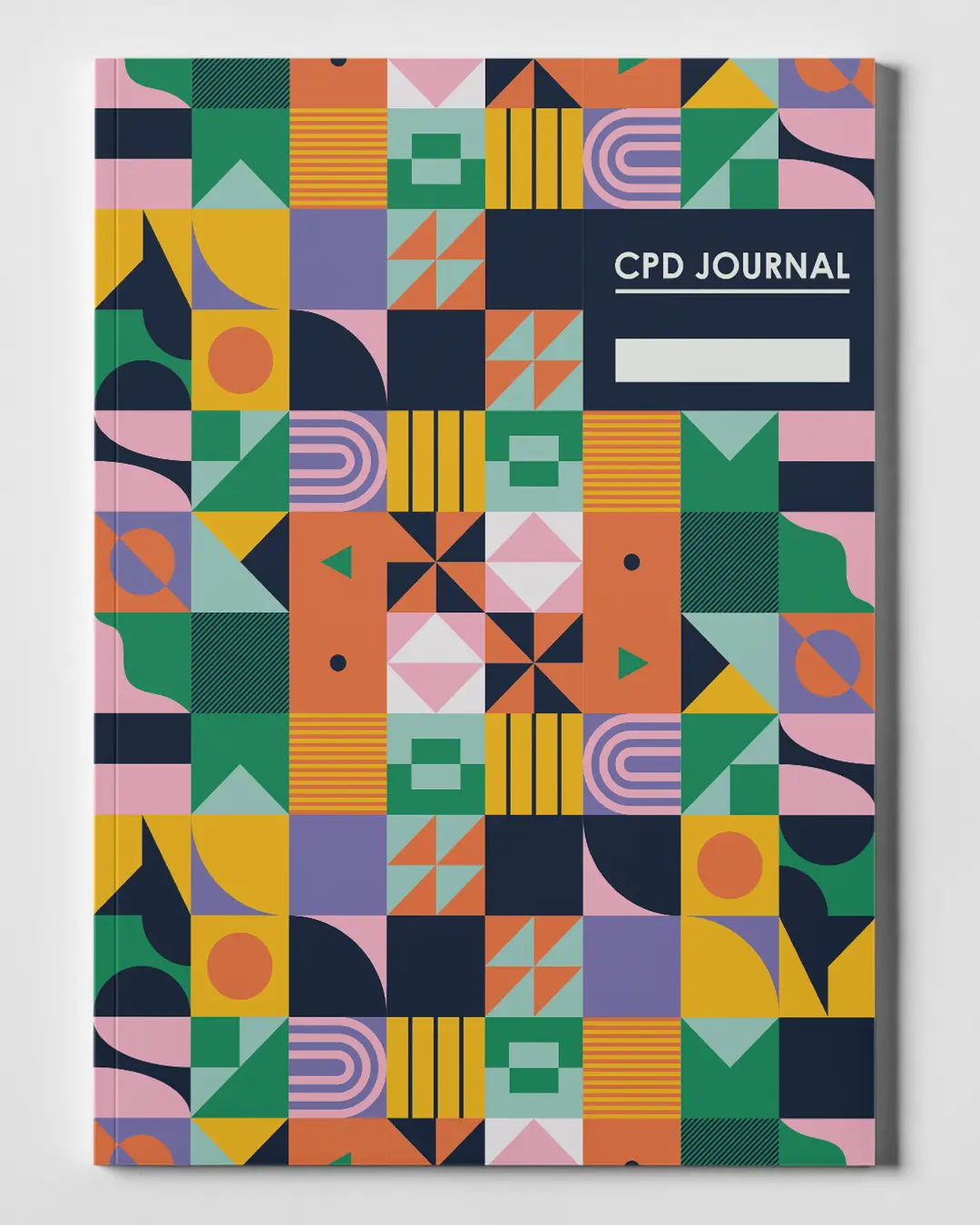 CPD Journal - studyblocks.ai