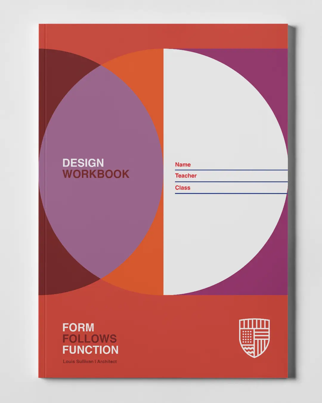 Design workbook - studyblocks.ai