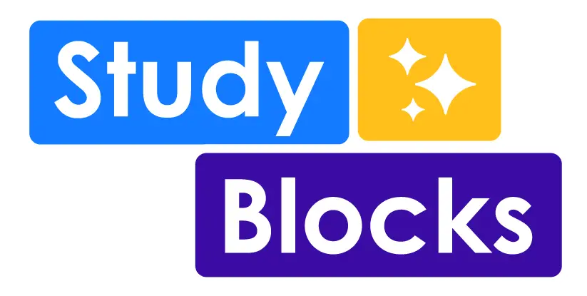 studyblockslogin - studyblocks.ai