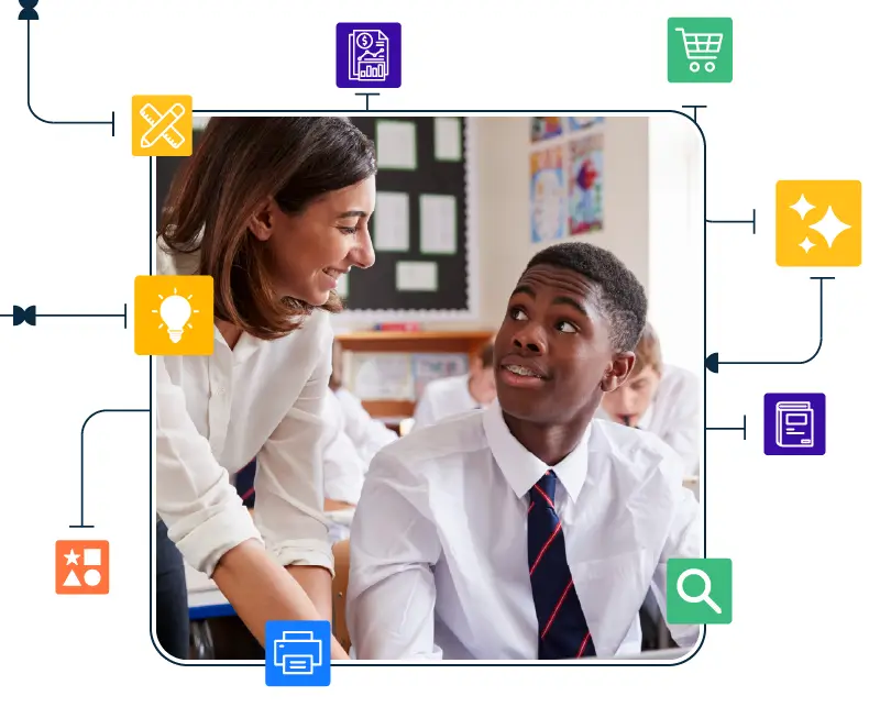 for teachers - studyblocks.ai