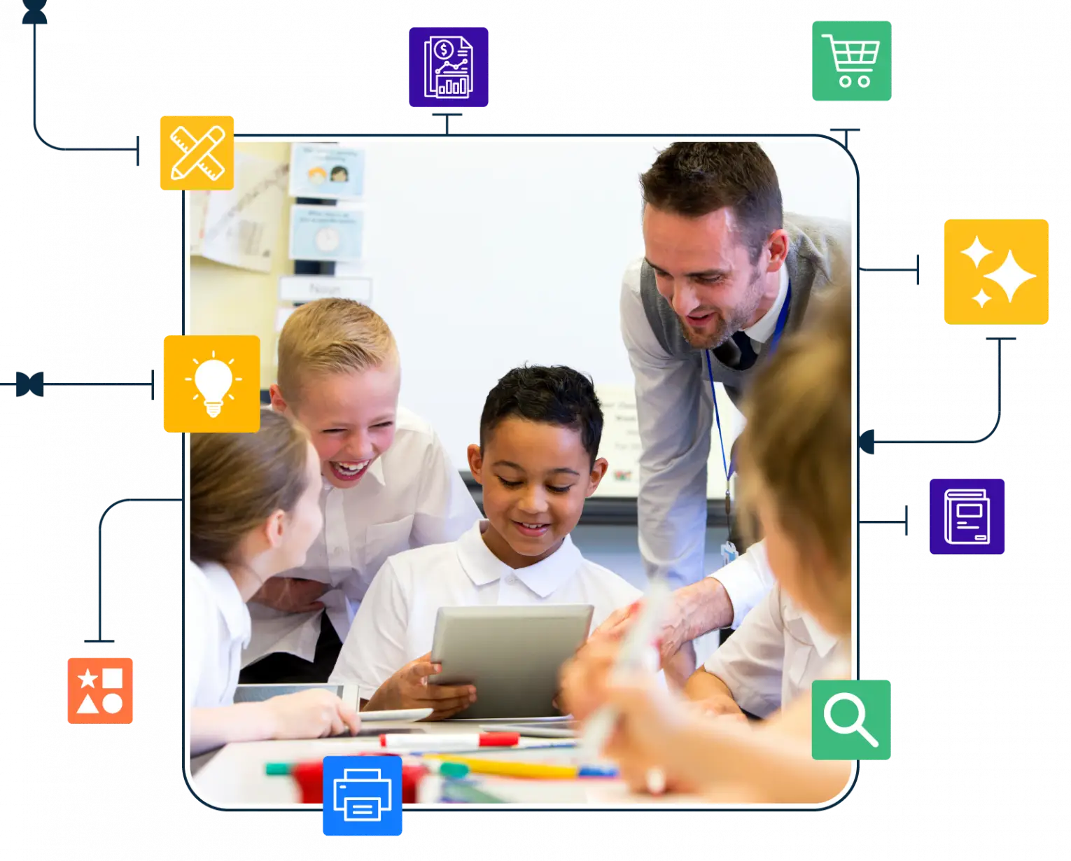 for schools - studyblocks.ai